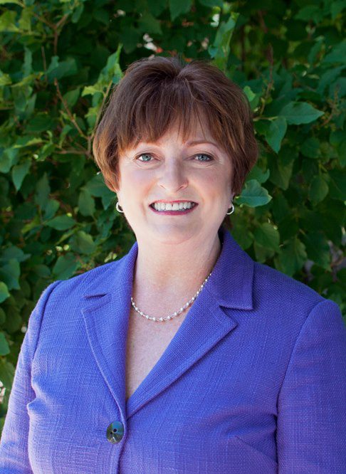 Susan Torello shares organization and home staging tips