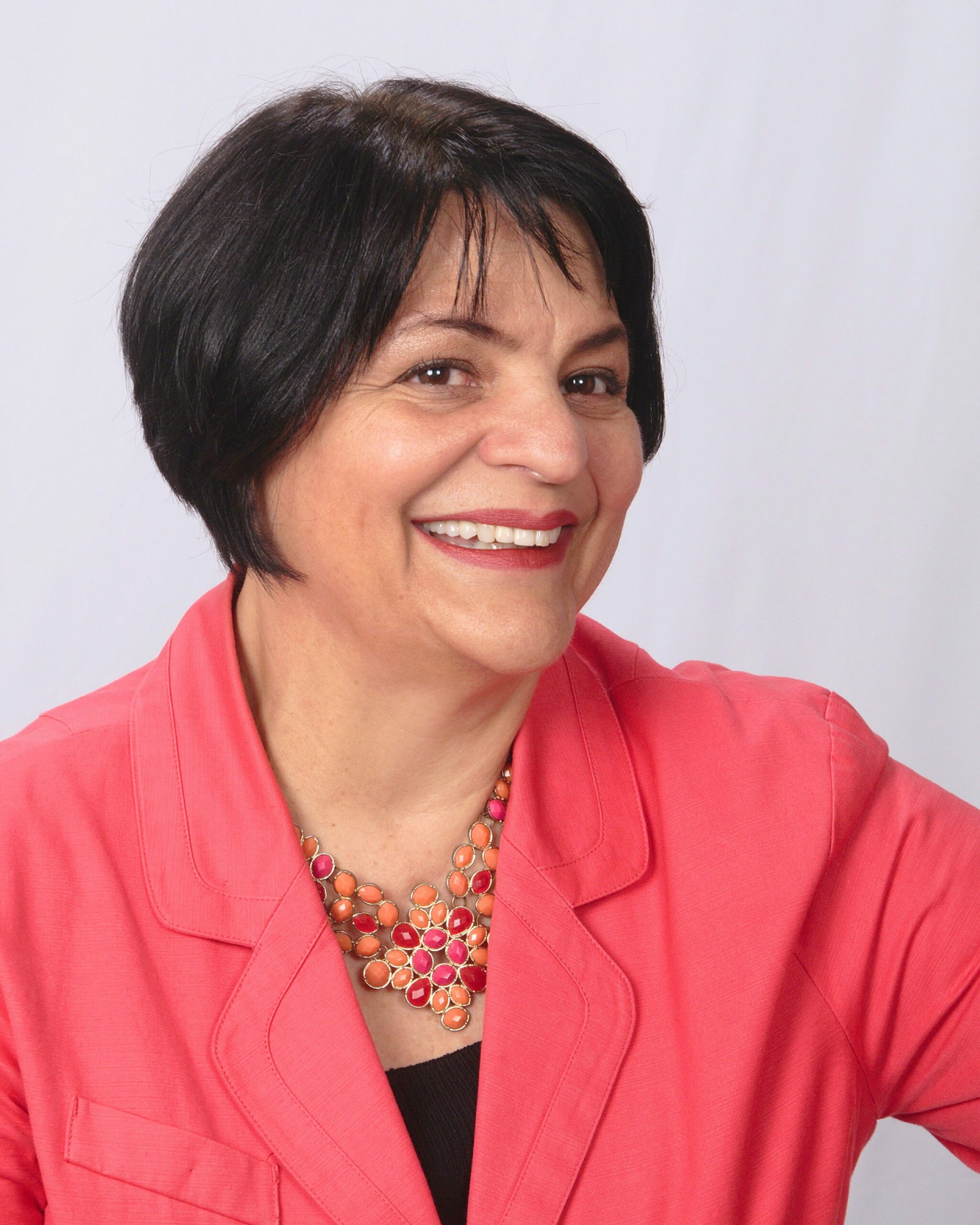 Annmarie Kelly featured on Woman Talk Live Five