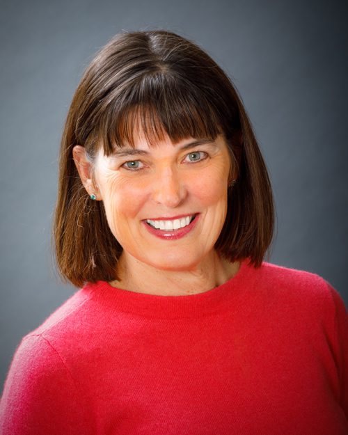 Dr. Mary Neal on The Friday Happy Hour | Annmarie Kelly