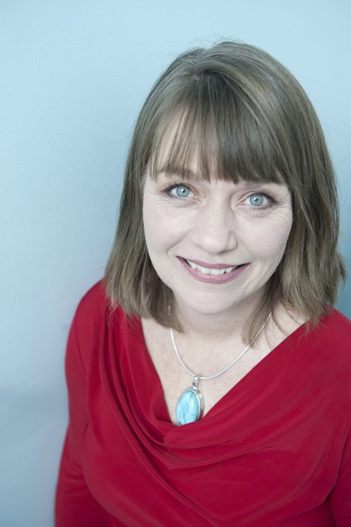 Interview with Happiness Coach Susan Rose | Annmaire Kelly